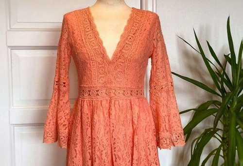 Платье Vintage Dressing 42/S