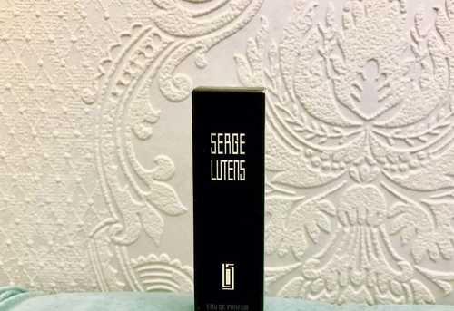 Парфюм пробник Serge lutens