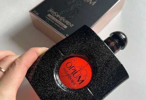 Духи Black Opium Yves Saint Laurent 90мл