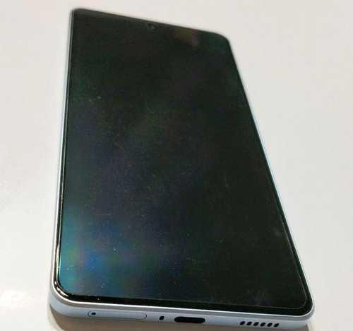 Vivo iQOO Neo9, 12/256 ГБ