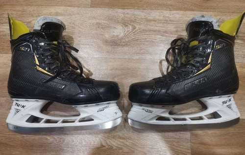 Коньки Bauer supreme s27