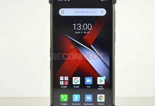 DOOGEE S88 Plus, 8/128 ГБ