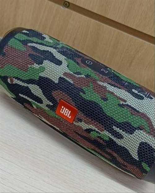 Колонка JBL charge 3