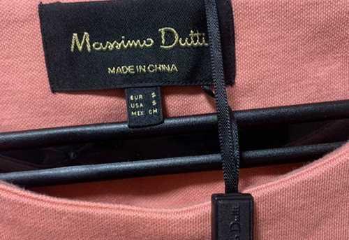 Свитер женский Massimo Dutti оригинал