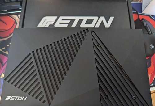 Eton stealth-7.1 DSP