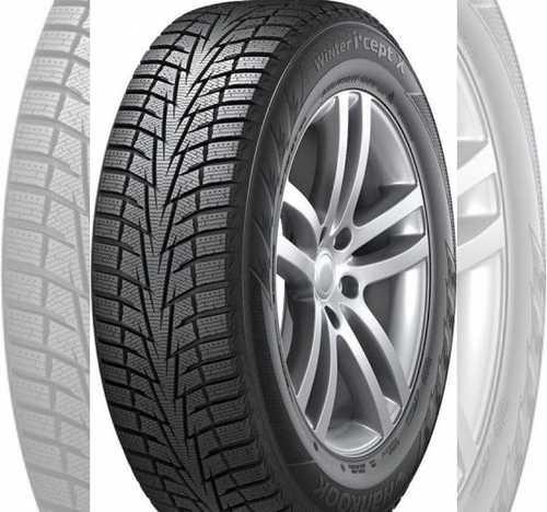 Hankook Winter I'Cept X RW10 235/65 R18 106T