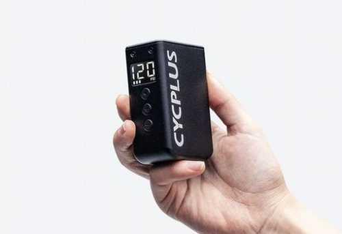 Насос аккумуляторный Cycplus AS2 PRO MAX