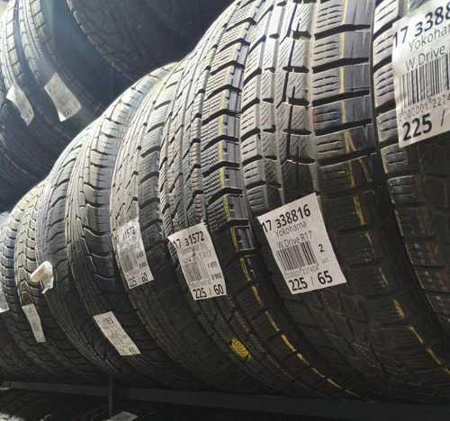 Nokian Tyres Hakkapeliitta R2 SUV 285/60 R18 116M