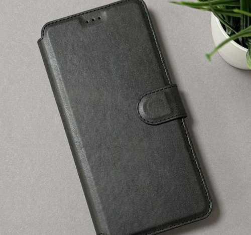 Чехол-книжка Xiaomi Redmi 12C