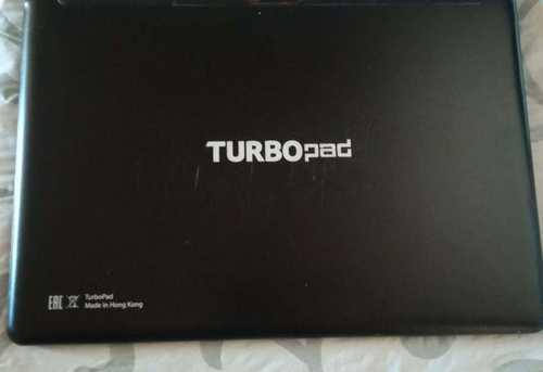 Планшет turbopad 1016