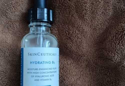 Skinceuticals hydrating b5 сыворотка