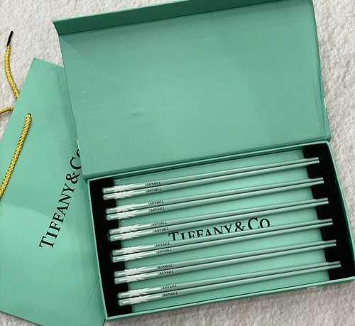 Набор японских палочек Tiffany & Co