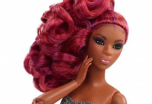 Кукла Barbie Looks HCB77 c высоким хвостом