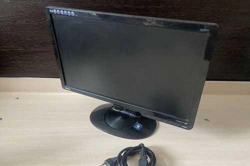 Монитор Benq g925hda 18,5”