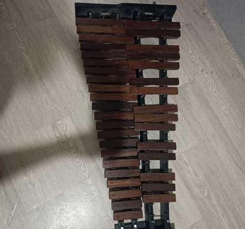 Продам ксилофон