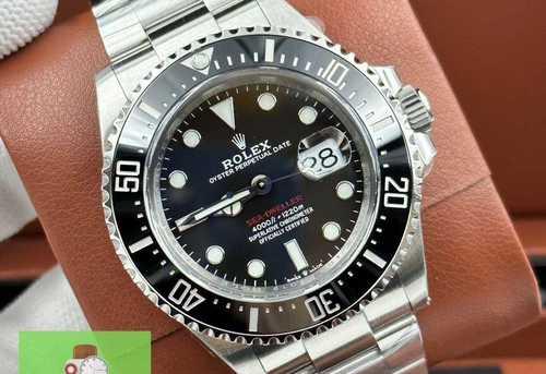 Часы Rolex SeaDweller VSF (арт 4117)