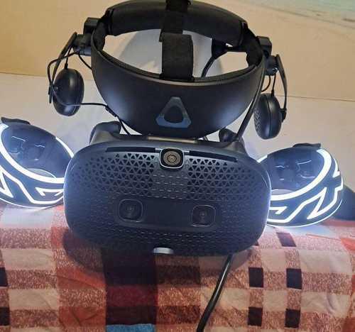 Htc Vive cosmos