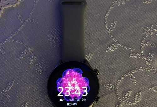 Смарт-часы Amazfit GTR 3