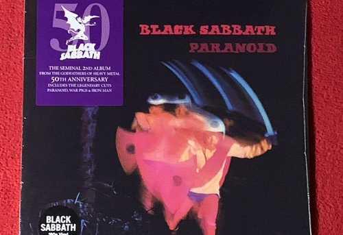 Black Sabbath - Paranoid LP