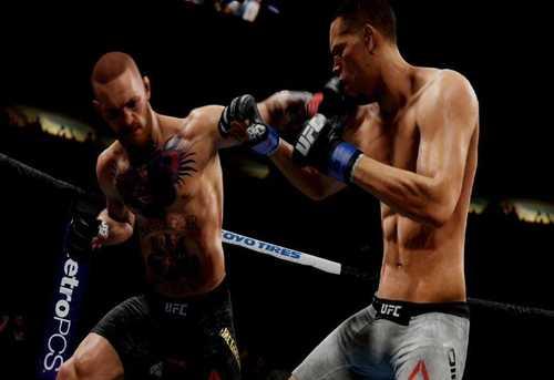 UFC5 PS5 h-4674