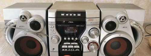 Aiwa jax n3