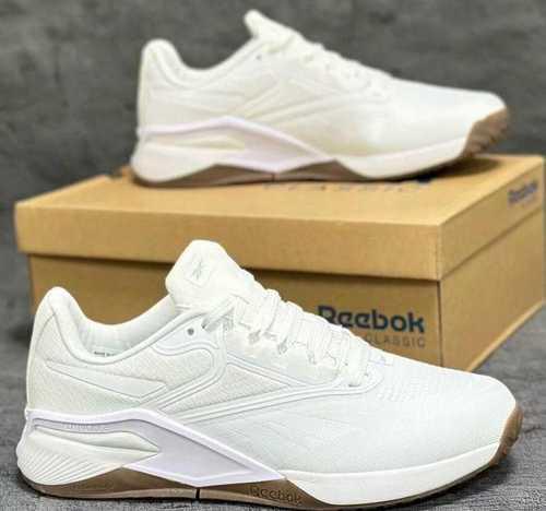 Кроссовки Reebok мужские весна (Арт.26287)