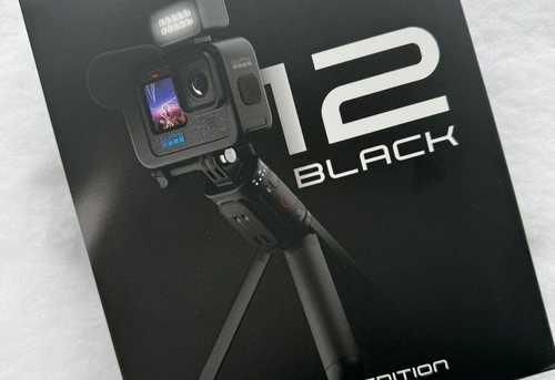 GoPro Hero 12 Black Creator Edition