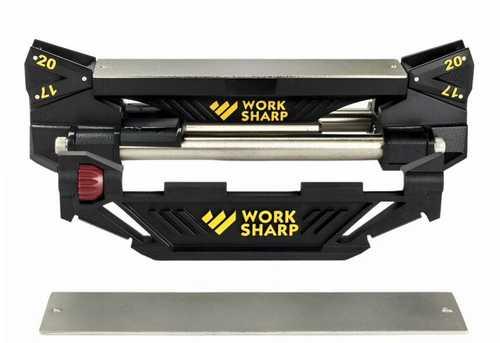 Точильная система Work Sharp Guided Sharpening Sys