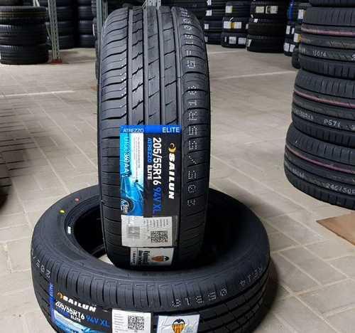 Sailun Atrezzo Elite 205/55 R16 94V