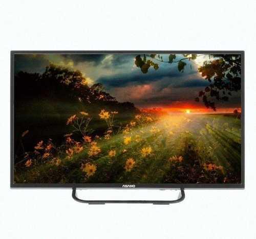 Телевизор SMART TV Asano 32