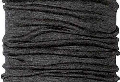 Бандана buff lightweight merino wool (23/24) Solid