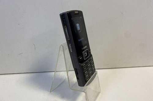 Мобильный телефон Samsung DuoS SGH-D780