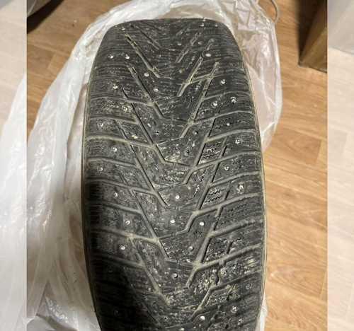 Hankook Winter I'Pike RS2 W429 215/60 R16