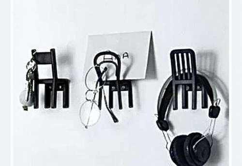 Крючки стулья икея Крючки настенные IKEA Fjan