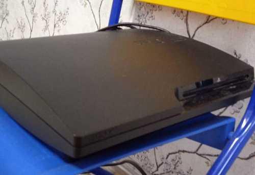 Sony PS3