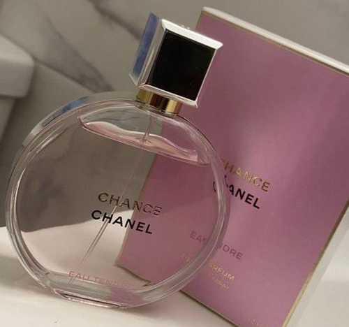 Отливант Chanel Chance eau Tendre оригинал