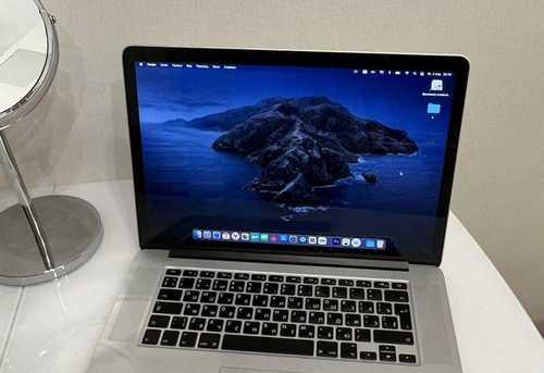 Macbook pro 15 mid 2014 16 gb