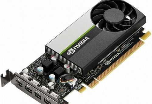 Nvidia Quadro T1000 PNY 8Gb (vcnt1000-8GB-BLK) OEM