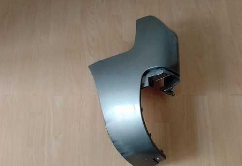 Накладка бампера Citroen Berlingo арт.723091370