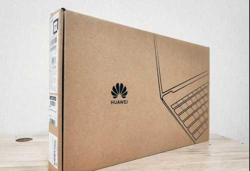 Huawei matebook D14 2023 Intel i3-1215U 8/256Гб