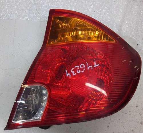 Фонарь (задний) Hyundai Accent, 2005