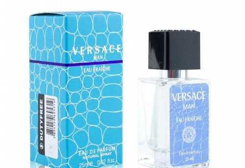 Тестер Versace Man Eau Fraiche Duty Free