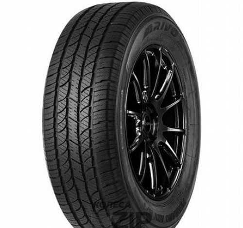 Arivo Terrano ARV H/T 215/65 R17 99V