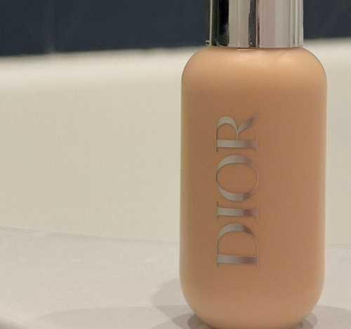 Тональный крем dior face&body