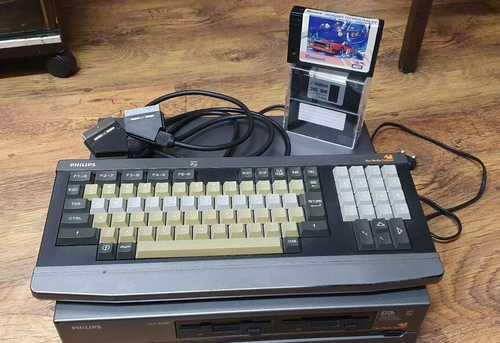Philips NMS 8250 MSX2