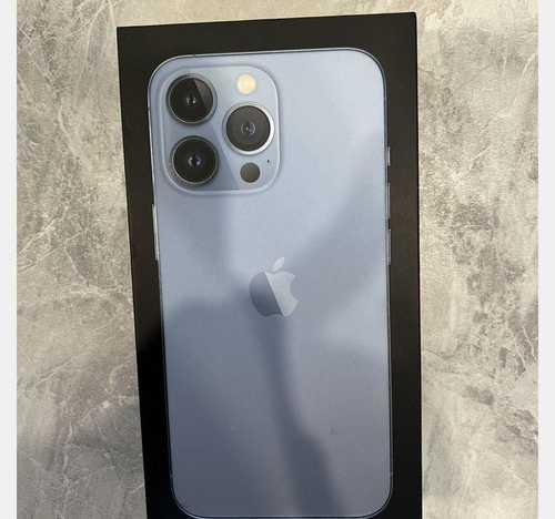 iPhone 13 Pro, 128 ГБ