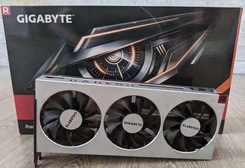 AMD Radeon VII 16gb hbm2