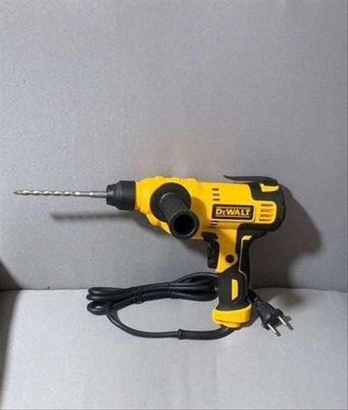 Перфоратор мини dewalt 500W