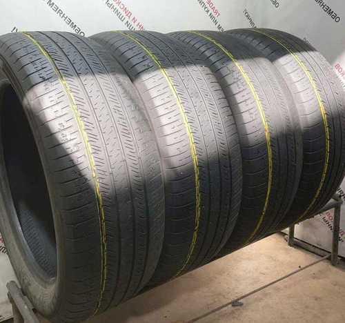 Toyo Open Country A44 235/55 R20 98M