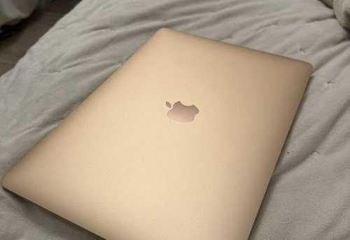Ноутбук Apple MacBook Air 13 m1 16gb 256gb
